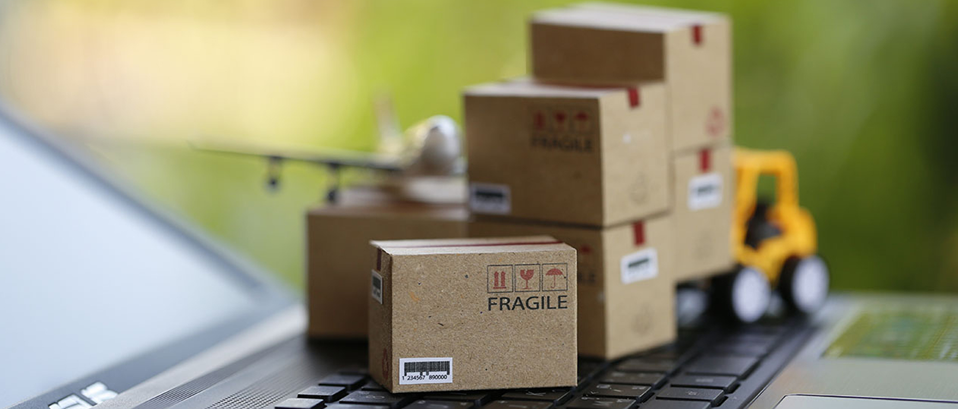 RAAKON WORLD LOGISTICS PRIVATE LIMITED